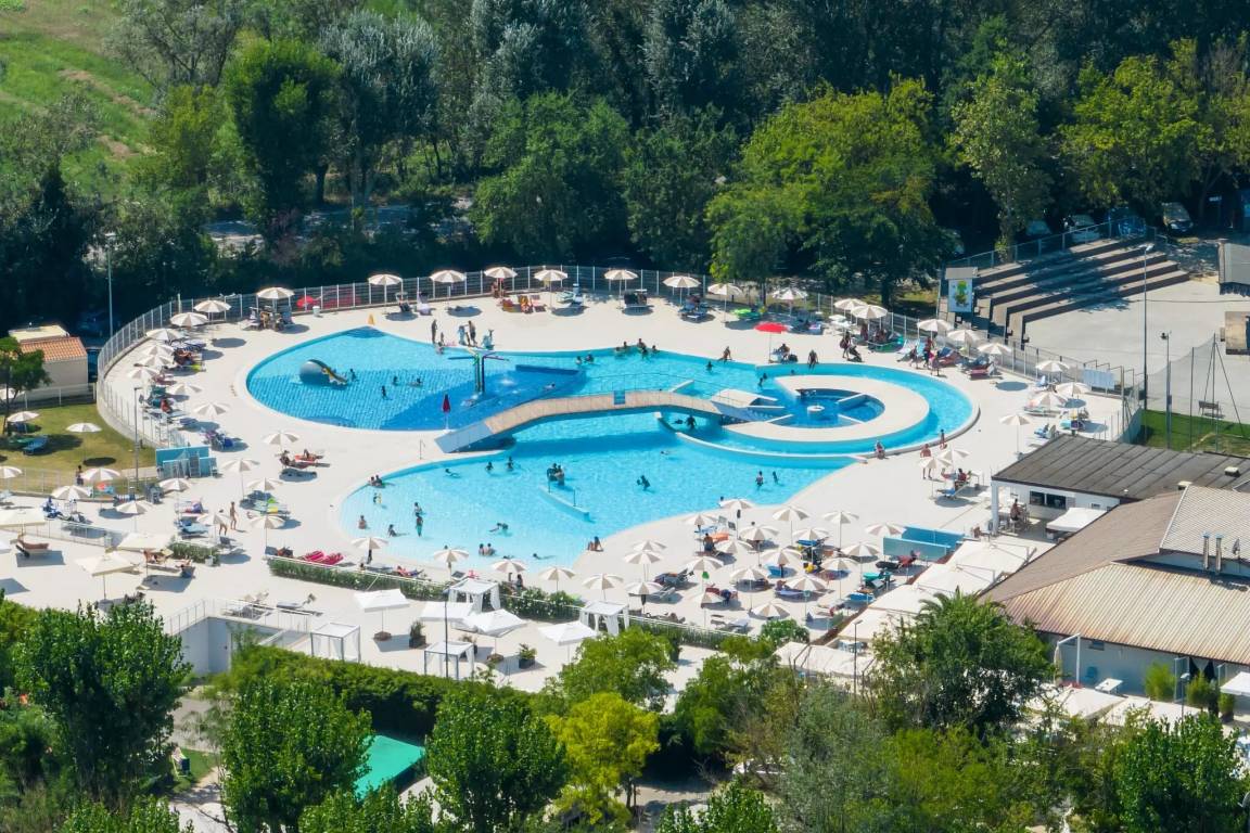 35 M² Casa Móvel ∙ 3 Quartos ∙ 6 Hóspedes - Ravena