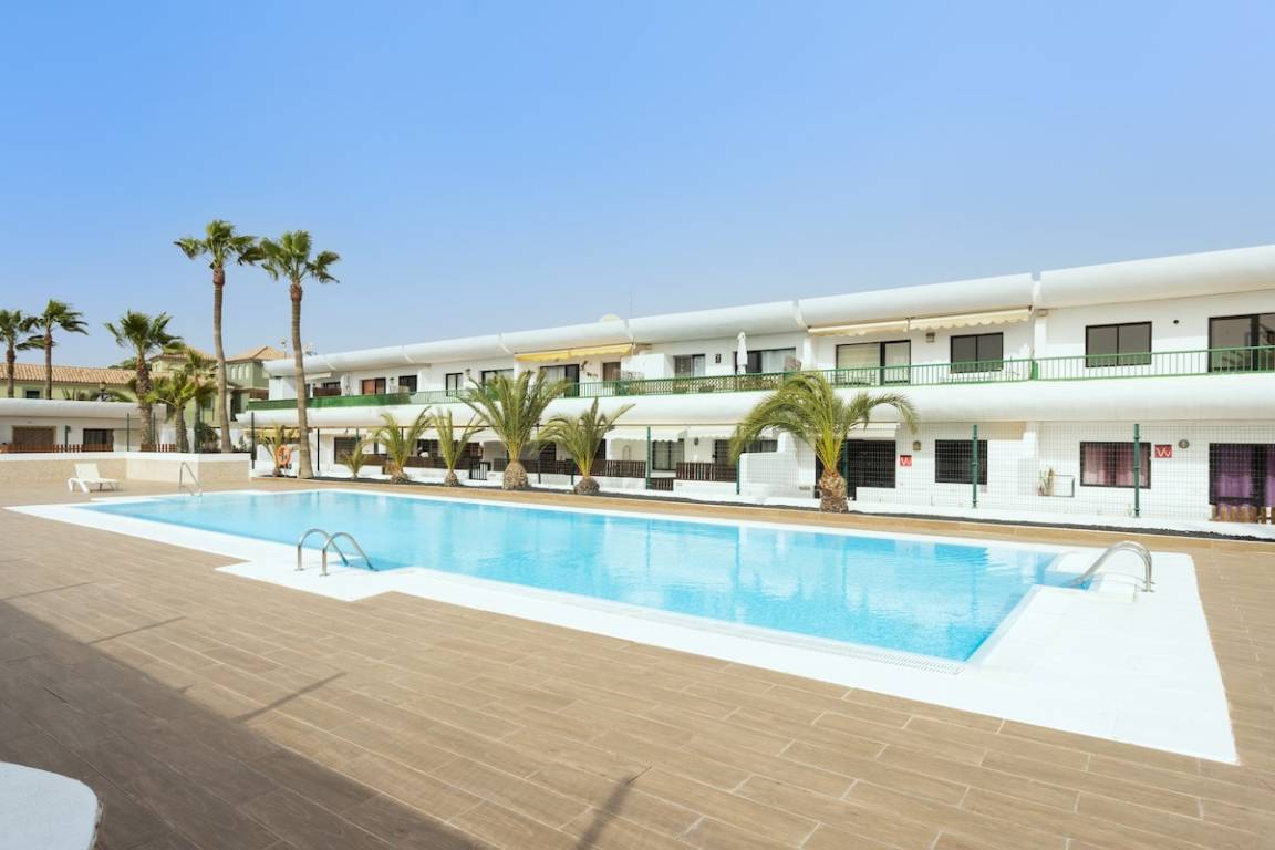 30 M² Apartamento ∙ 1 Habitación ∙ 2 Huéspedes - Corralejo