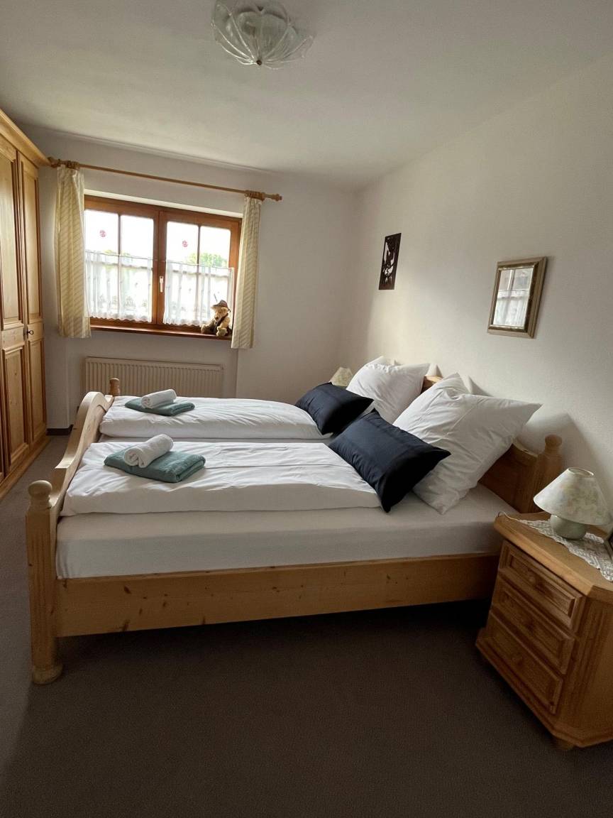 100 M² Apartment ∙ 6 Guests - Salzburg