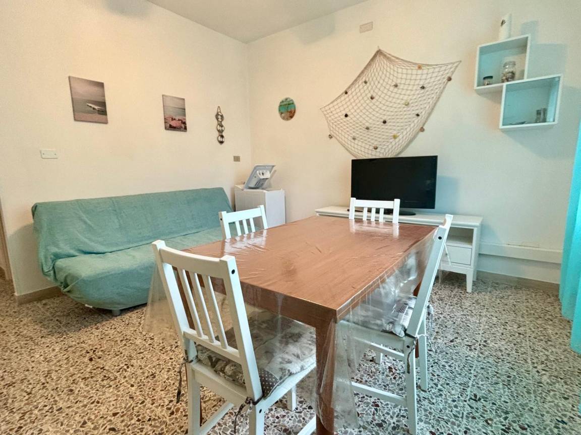 Appartement ∙ 1 Chambre ∙ 5 Personnes - Cesenatico