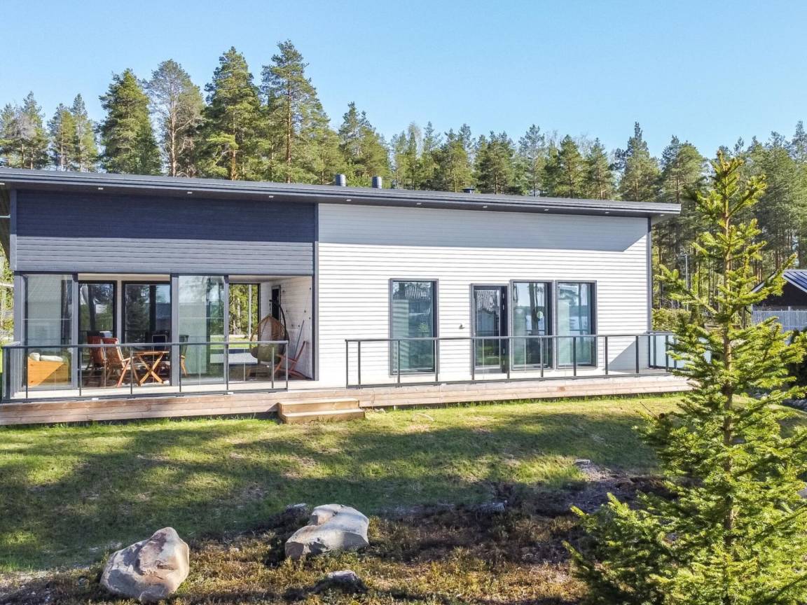 79 M² Talo ∙ 2 Makuuhuonetta ∙ 7 Vierasta - Kuortane