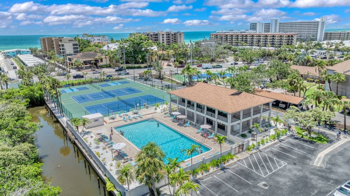 120 M² Condo ∙ 2 Bedrooms ∙ 6 Guests - Venice