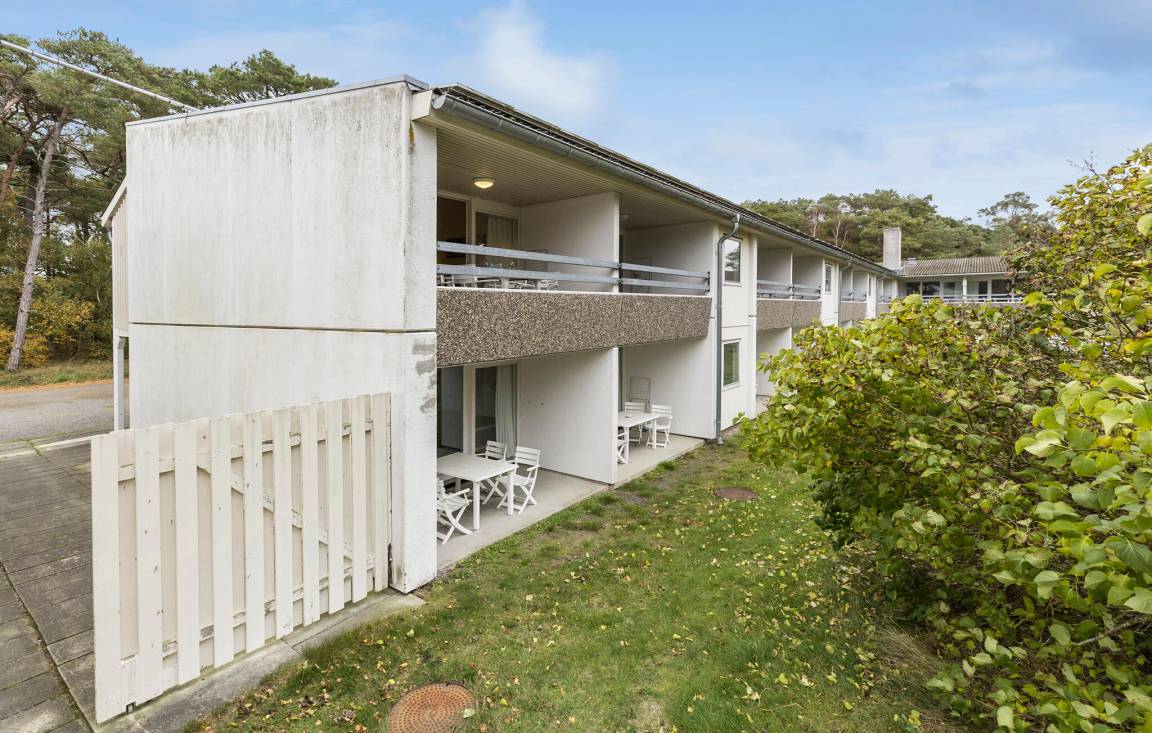 28 M² Ferienwohnung ∙ 2 Gäste - Bornholm