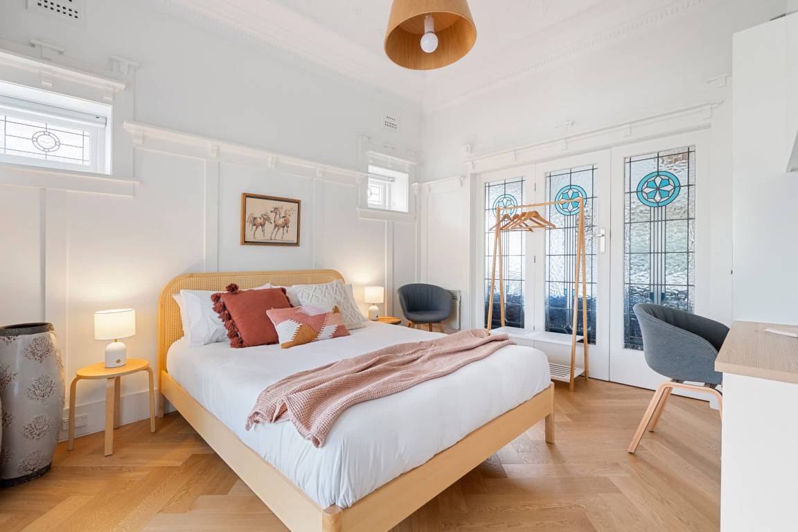 Apartment ∙ 3 Bedrooms ∙ 6 Guests - Parramatta