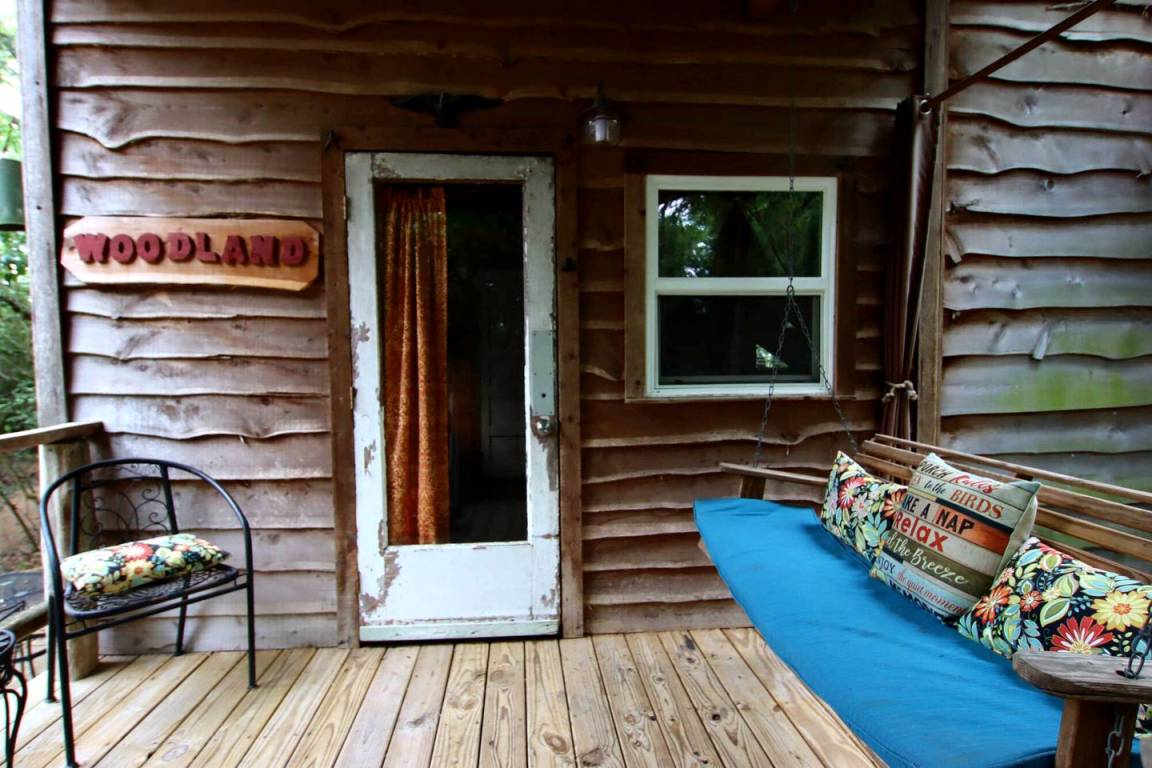 House ∙ 1 Bedroom ∙ 2 Guests - Brenham, TX