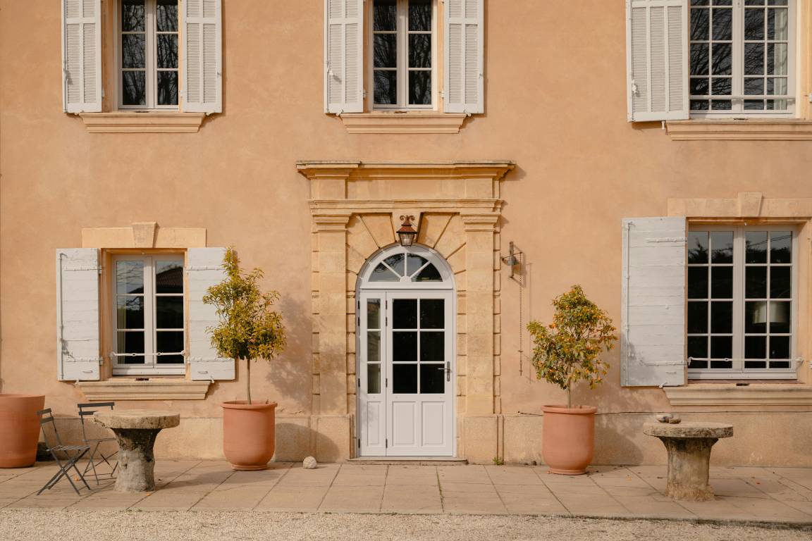 250 M² House ∙ 6 Bedrooms ∙ 11 Guests - Aix-en-Provence