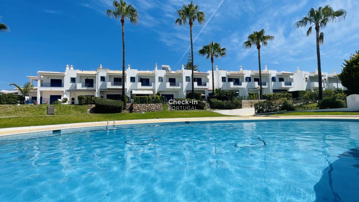 138 M² Maison De Vacances ∙ 2 Chambres ∙ 6 Personnes - Albufeira