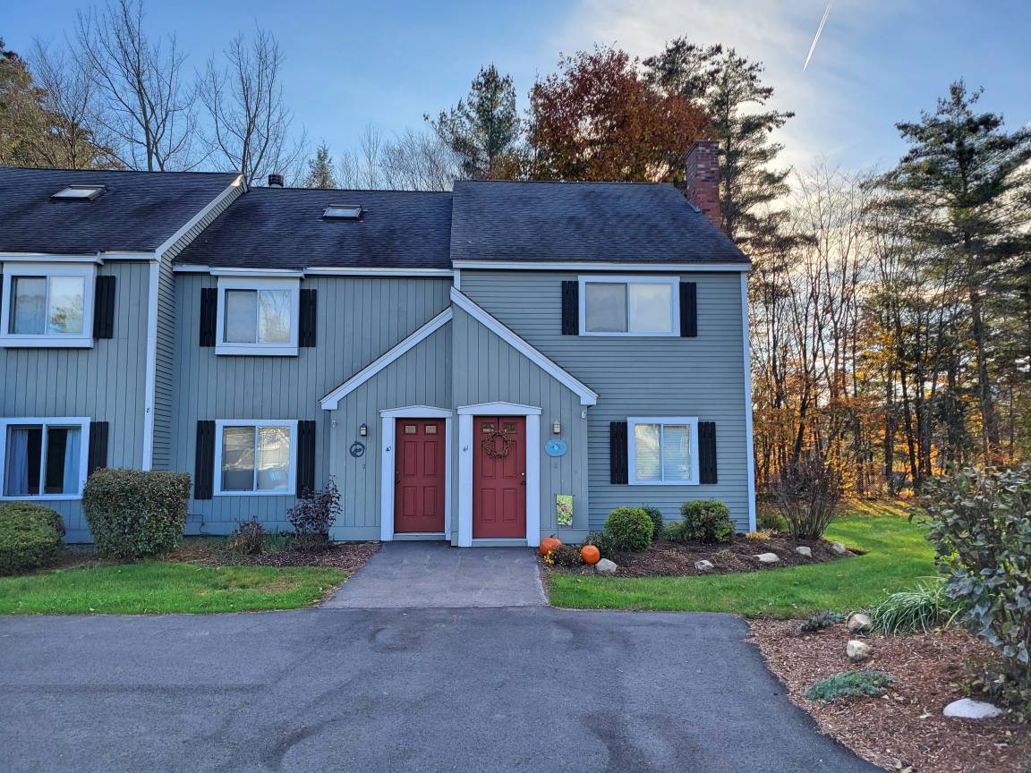 199 M² House ∙ 3 Bedrooms ∙ 9 Guests - New Hampshire