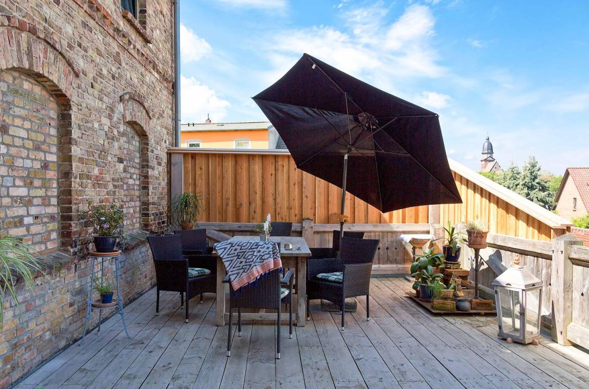 190 M² Appartement ∙ 3 Slaapkamers ∙ 8 Gasten - Waren