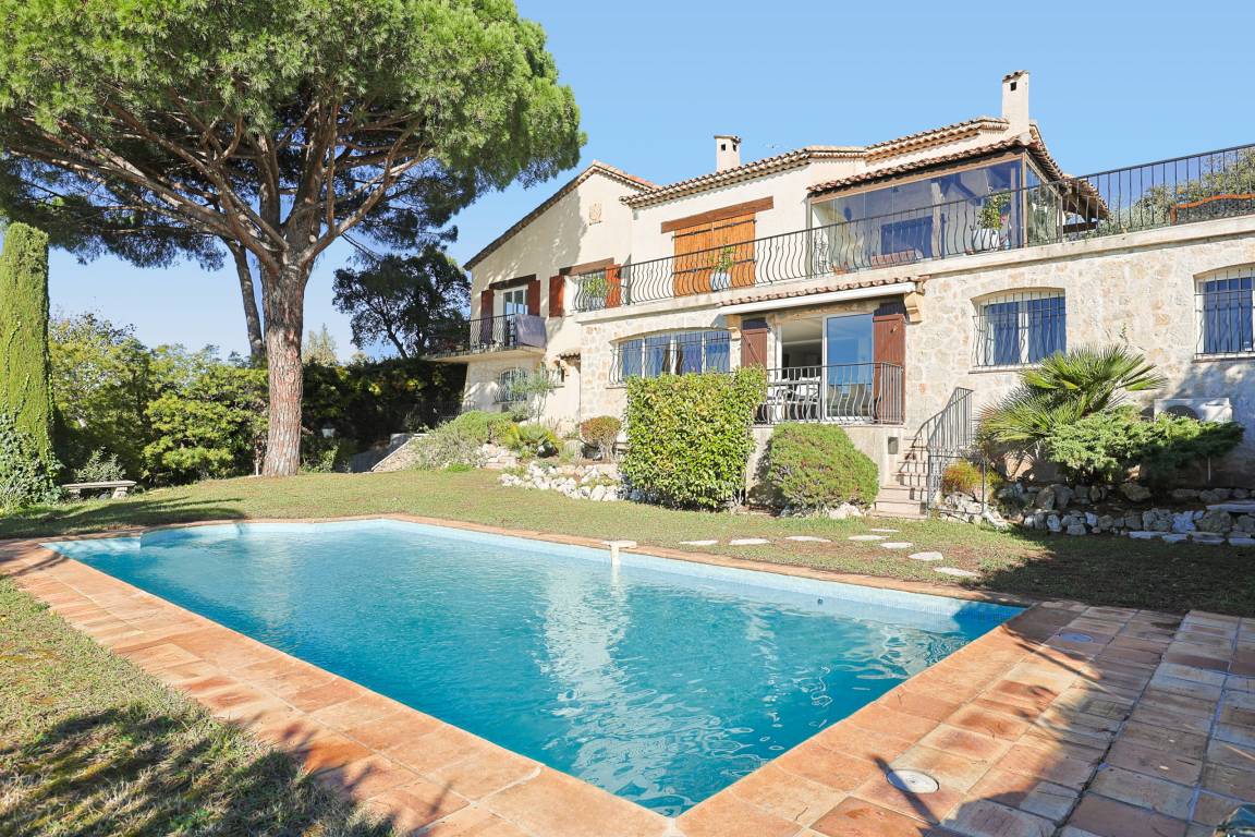 100 M² Appartement ∙ 3 Chambres ∙ 6 Personnes - Cannes