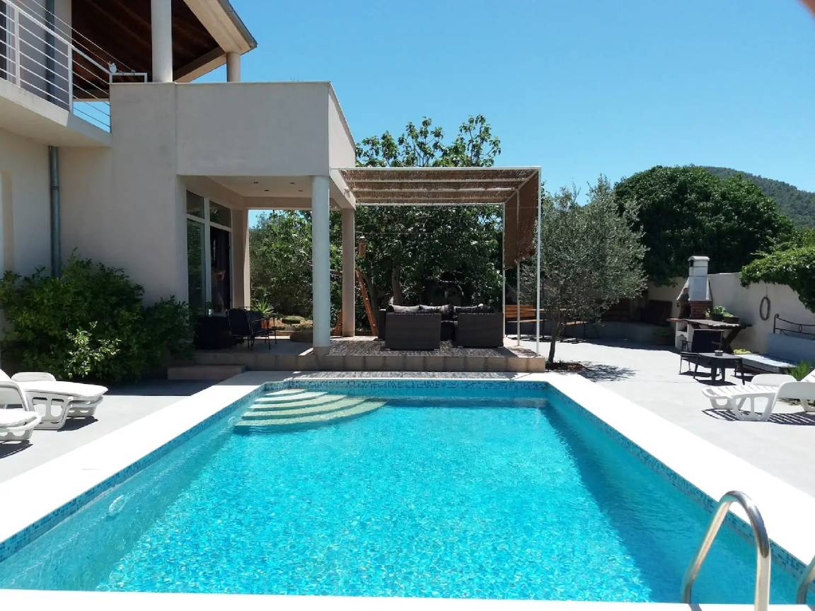 50 M² Appartamento ∙ 2 Camere Da Letto ∙ 4 Ospiti - Vallegrande