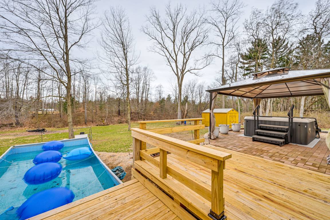 322 M² House ∙ 4 Bedrooms ∙ 12 Guests - South Haven, MI