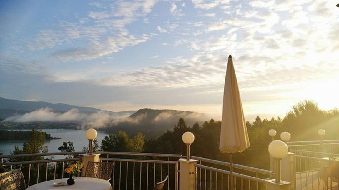 15 M² Hotel ∙ 1 Bedroom ∙ 2 Guests - Faaker See