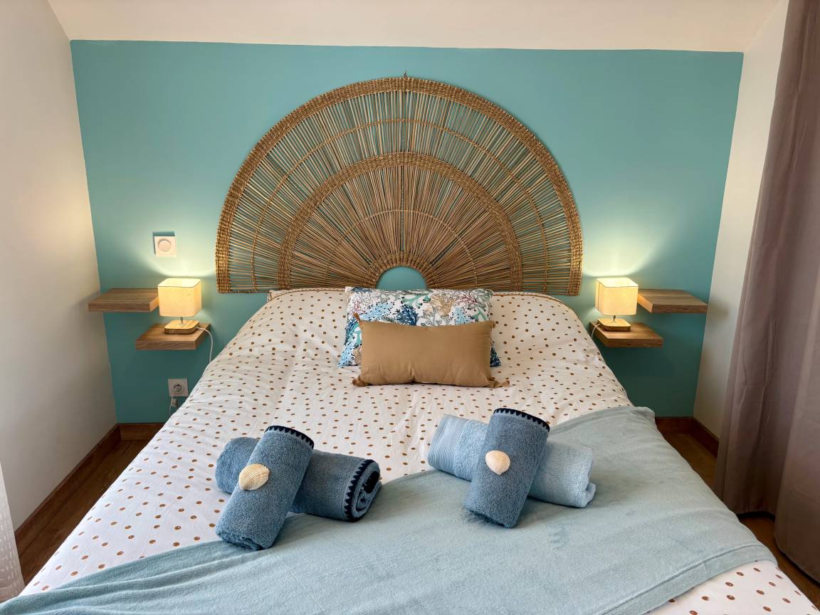 90 M² Maison De Vacances ∙ 3 Chambres ∙ 6 Personnes - Quimperlé