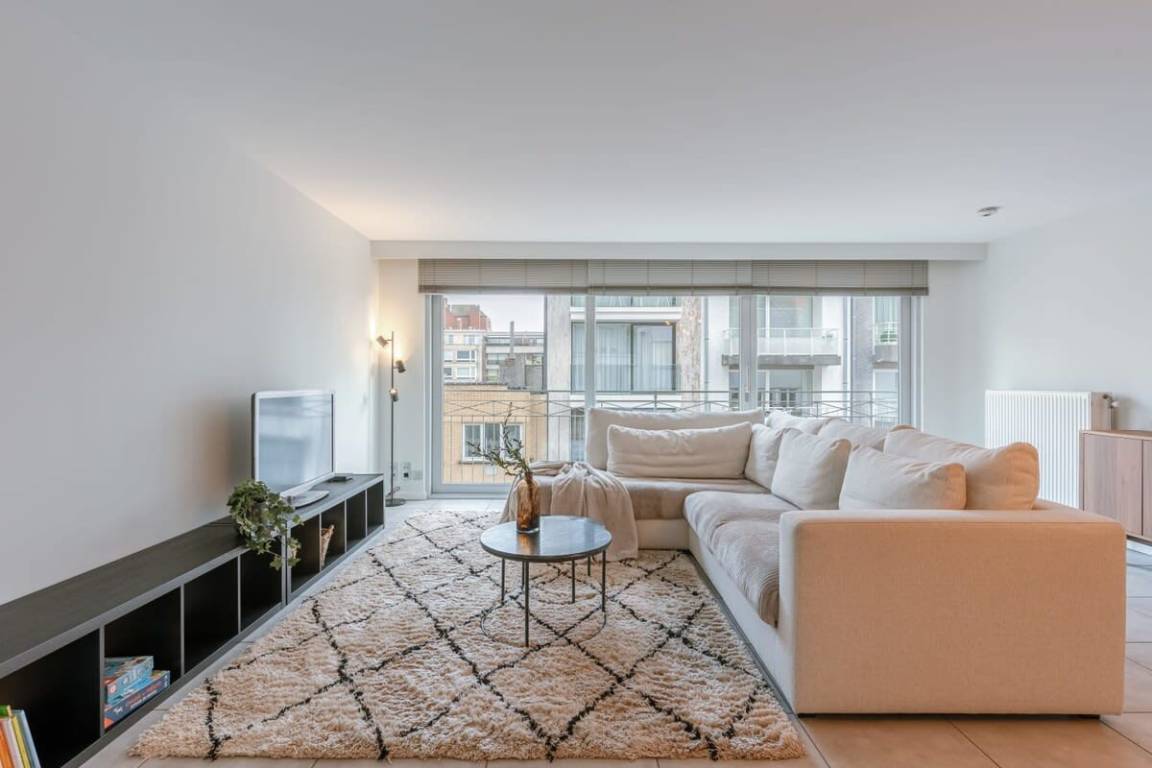 100 M² Appartement ∙ 2 Slaapkamers ∙ 5 Gasten - Maldegem