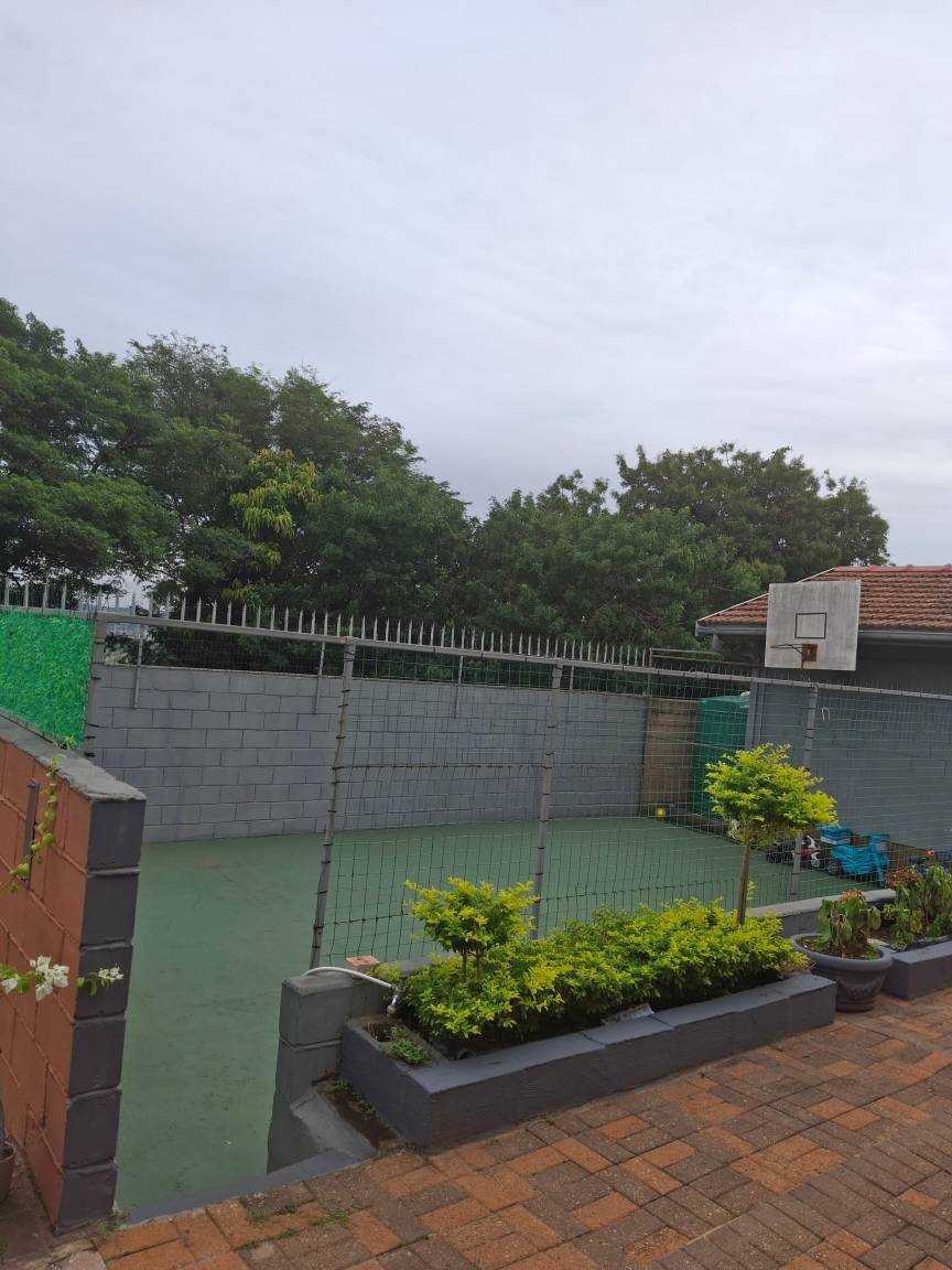 40 M² Villa ∙ 2 Chambres ∙ 4 Personnes - Durban