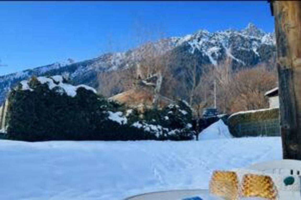 31 M² Apartamento ∙ 1 Quarto ∙ 4 Hóspedes - Lac Vert