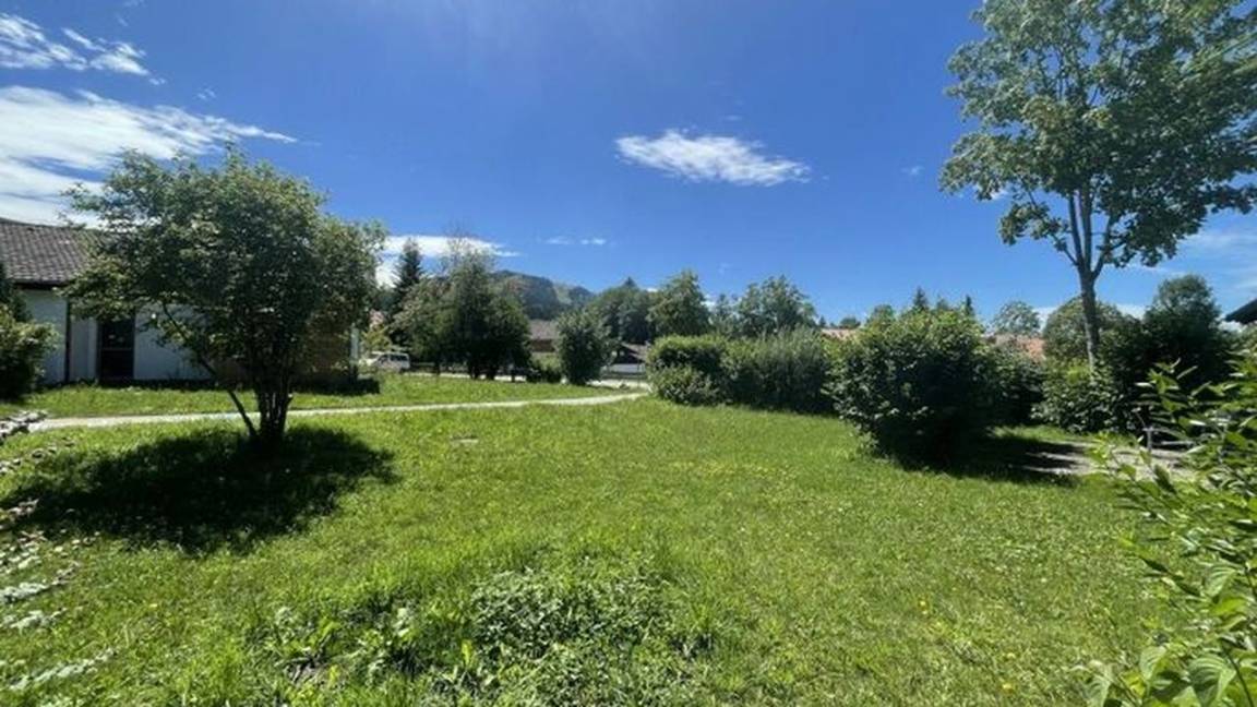 75 M² Ferienhaus ∙ 2 Schlafzimmer ∙ 6 Gäste - Pfronten