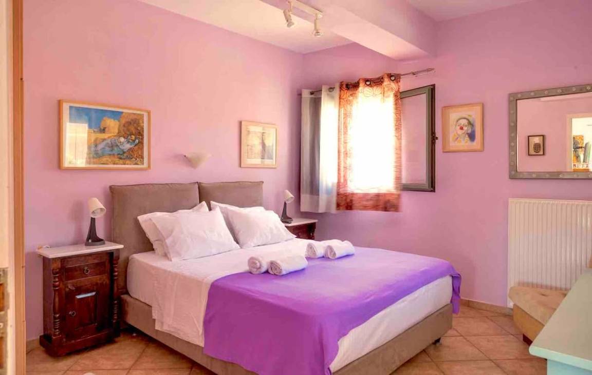 Apartment ∙ 1 Bedroom ∙ 4 Guests - Asos