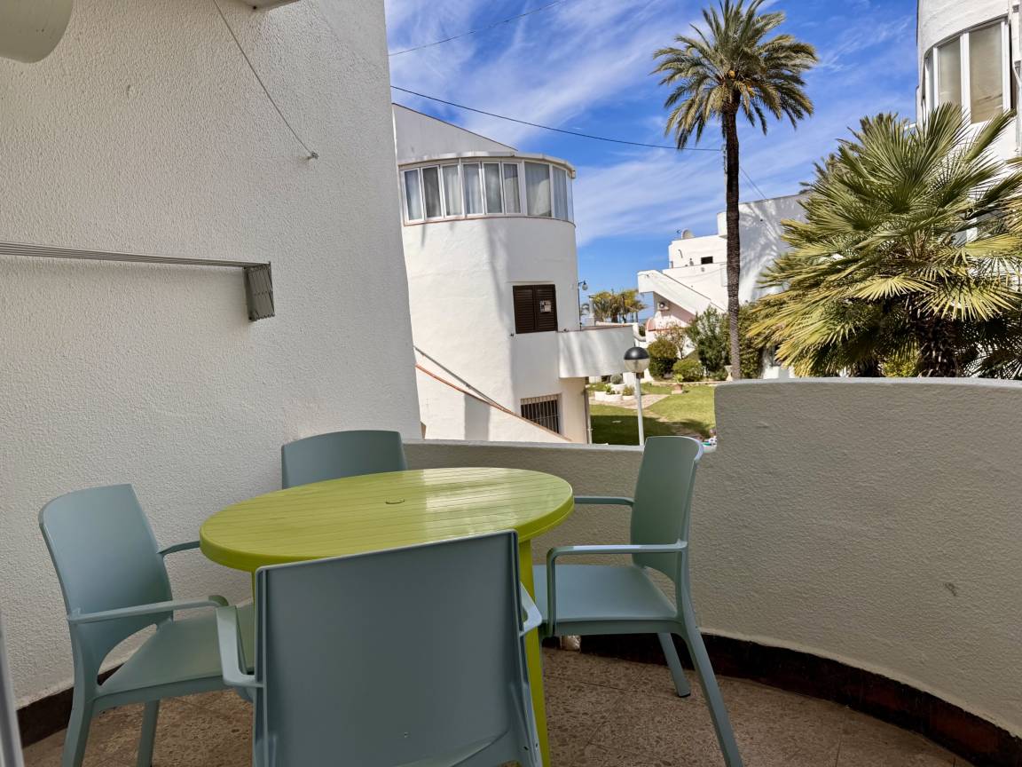65 M² Ferienwohnung ∙ 2 Schlafzimmer ∙ 4 Gäste - Dénia