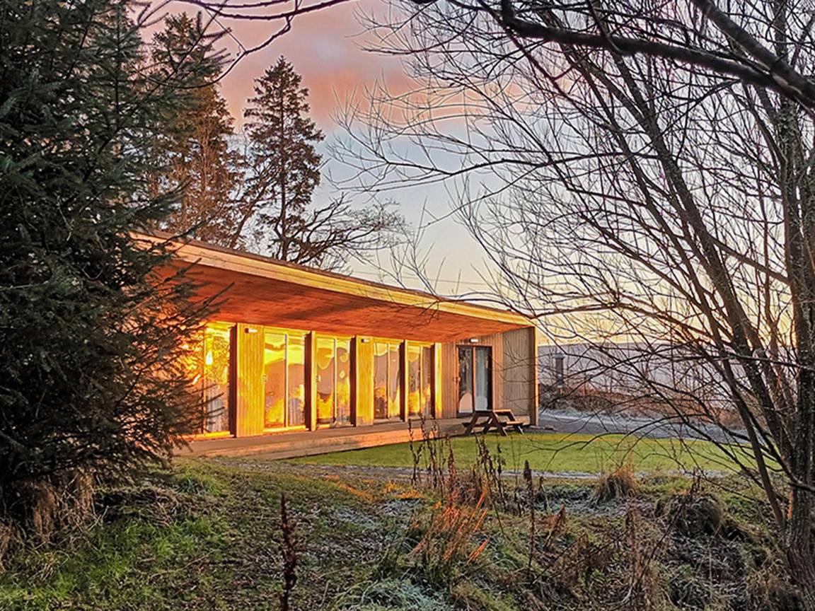 Landhaus ∙ 4 Schlafzimmer ∙ 20 Gäste - Northumberland