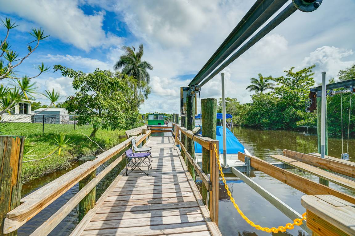 232 M² Dom ∙ 4 Sypialnie ∙ 8 Gości - Fort Myers