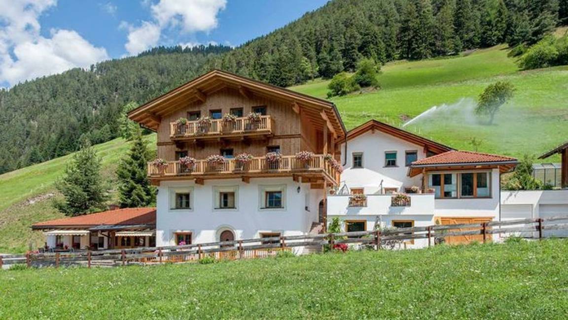 25 M² Hotel ∙ 1 Schlafzimmer ∙ 4 Gäste - Serfaus