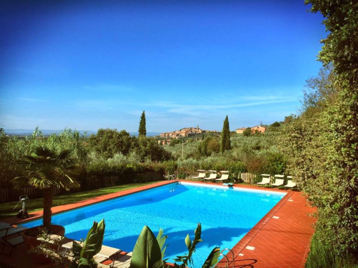55 M² Casa Rural ∙ 1 Habitación ∙ 2 Huéspedes - Cortona