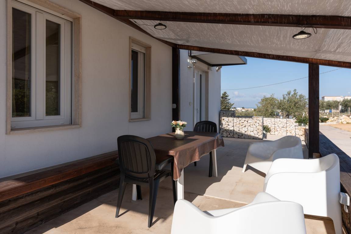 120 M² Villa ∙ 2 Schlafzimmer ∙ 8 Gäste - Alcamo