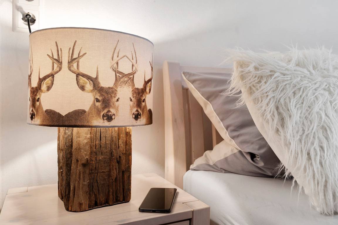 38 M² Ferienwohnung ∙ 1 Schlafzimmer ∙ 2 Gäste - Baden-Baden