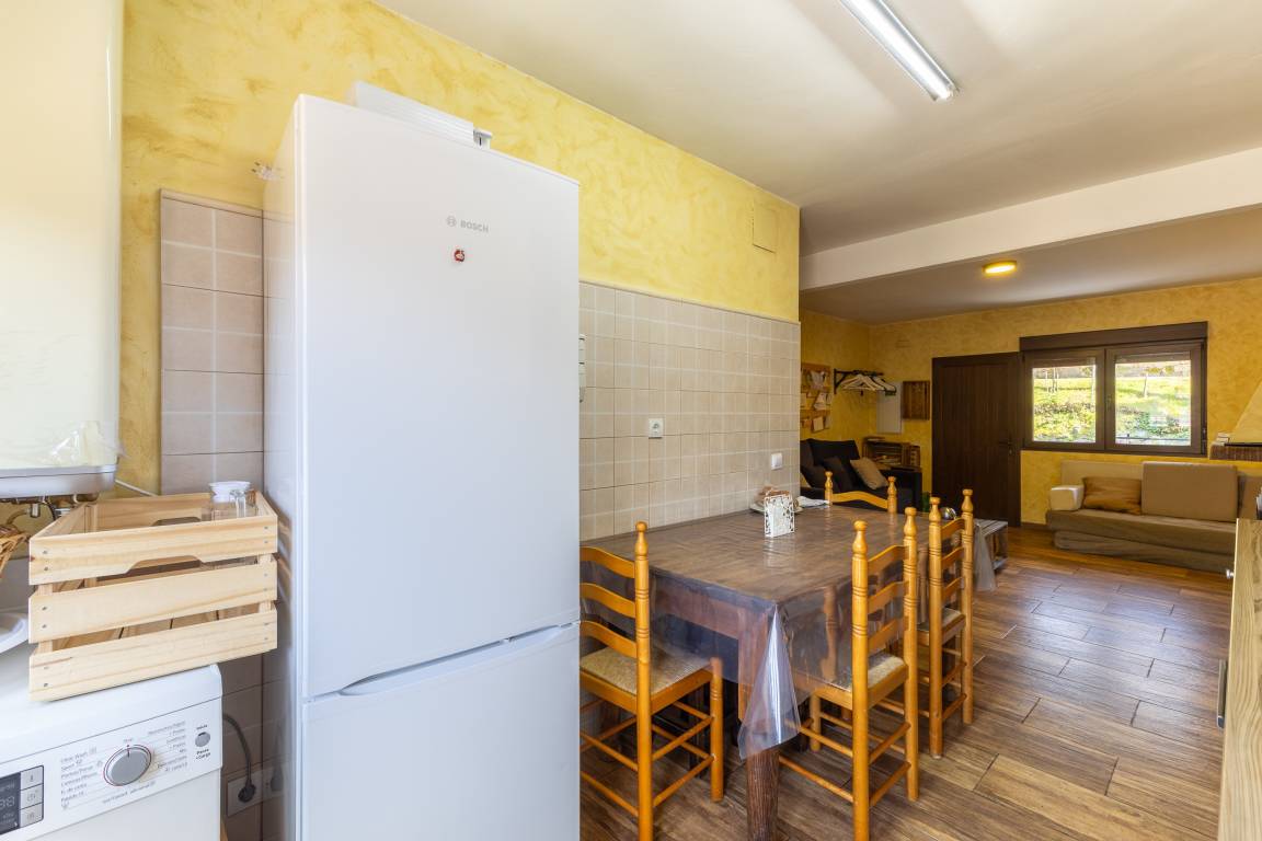 100 M² Casa ∙ 4 Habitaciones ∙ 6 Huéspedes - Pedro Bernardo