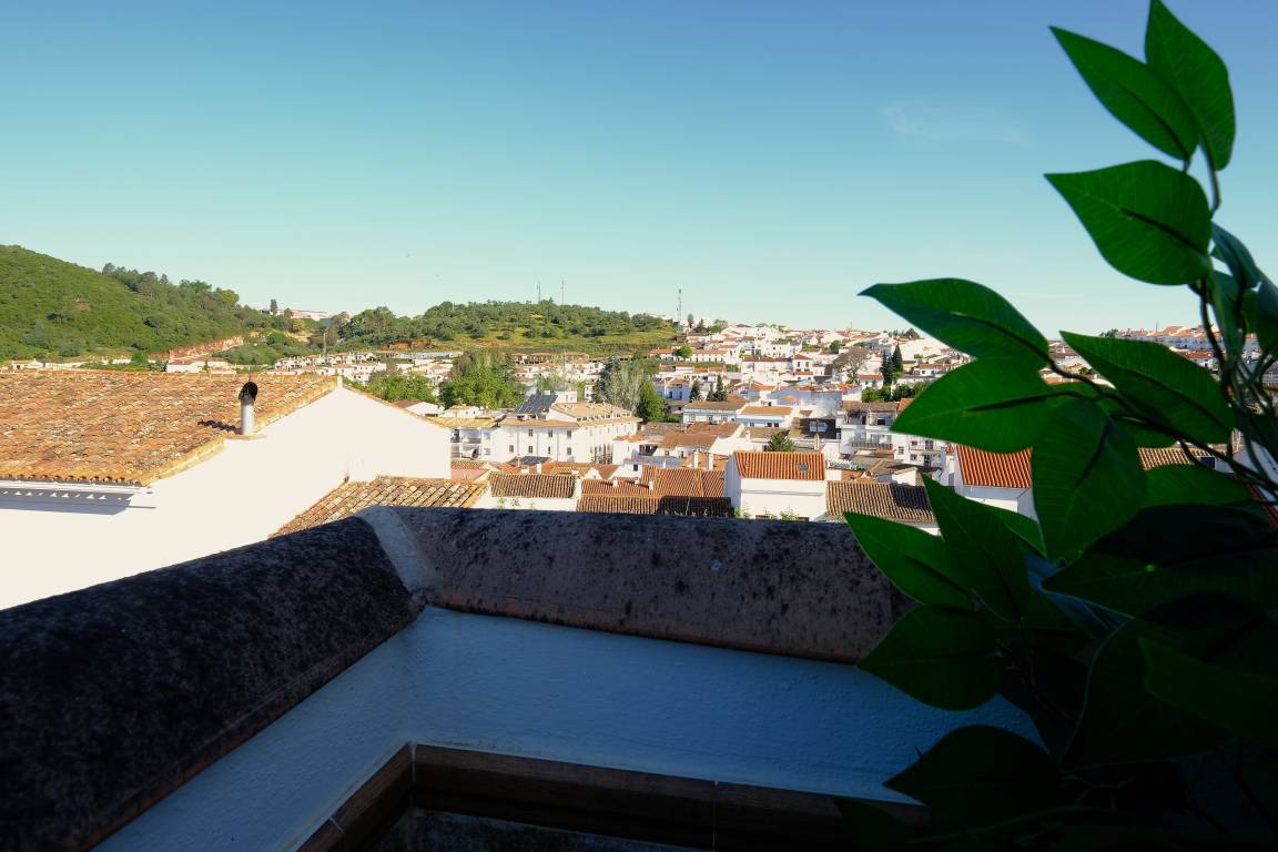 Apartamento ∙ 2 Habitaciones ∙ 4 Huéspedes - Aracena