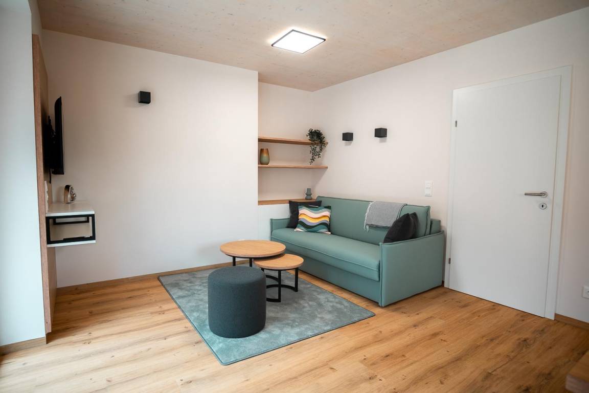 60 M² Apartment ∙ 2 Bedrooms ∙ 6 Guests - Wörthersee