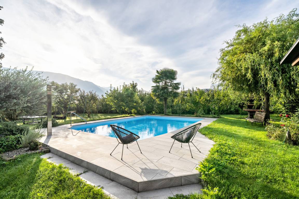 45 M² Apartment ∙ 1 Bedroom ∙ 2 Guests - Lana