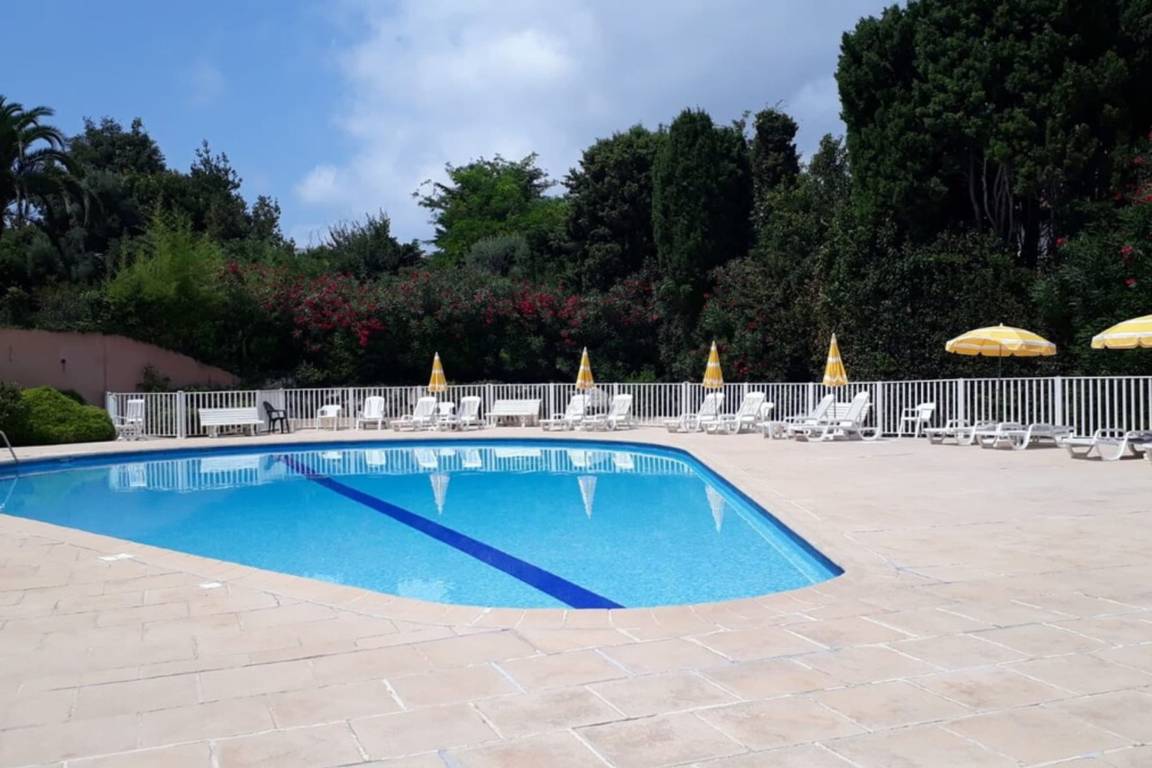 33 M² Appartement ∙ 2 Personnes - Juan les Pins
