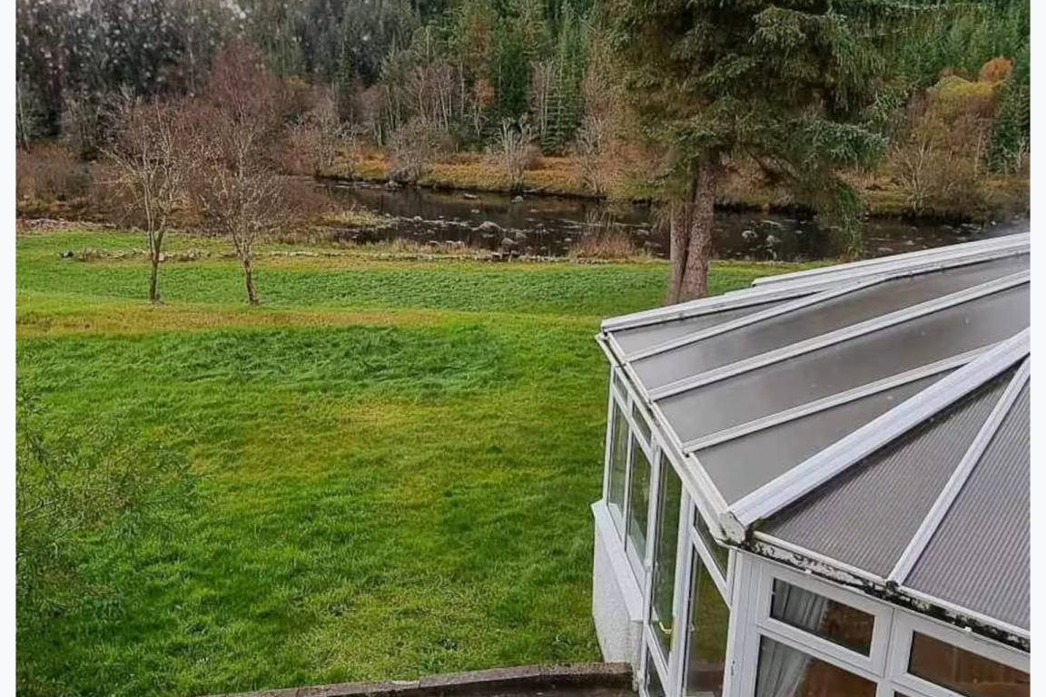 110 M² Apartment ∙ 3 Bedrooms ∙ 8 Guests - Loch Glass