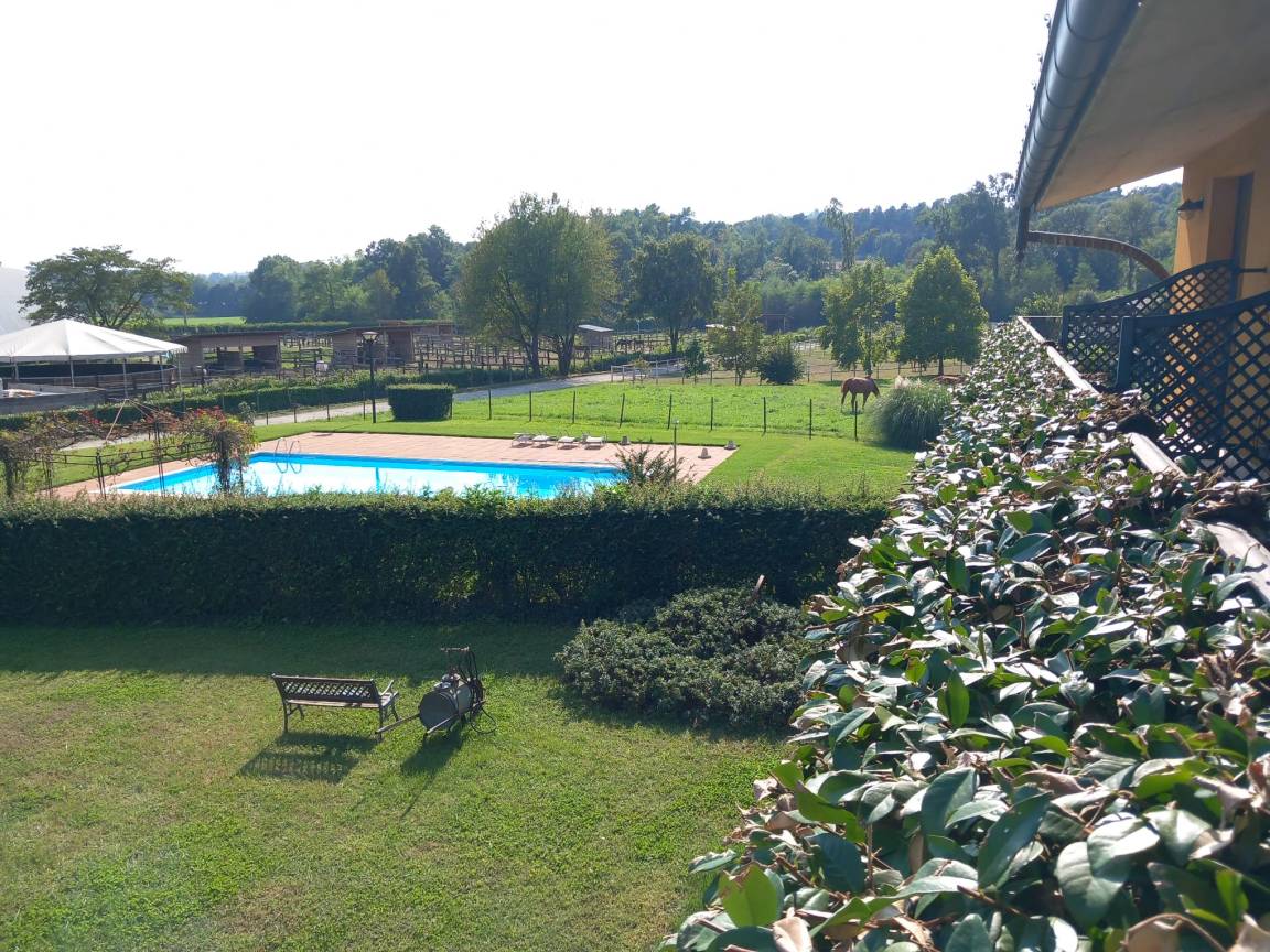 Agriturismo ∙ 1 Camera Da Letto ∙ 5 Ospiti - Lago di Como