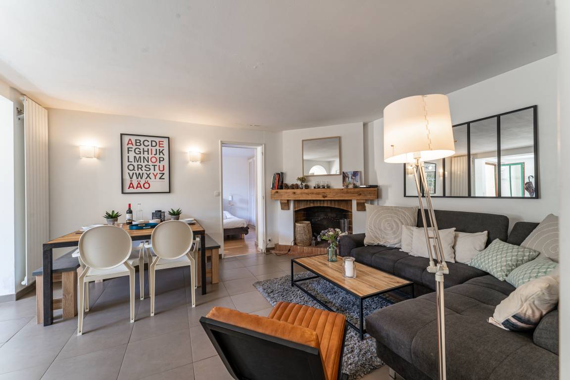 76 M² Appartement ∙ 2 Chambres ∙ 6 Personnes - Dune du Pilat
