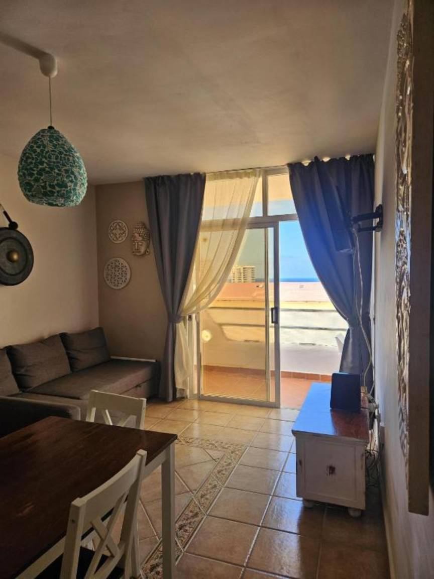60 M² Aparthotel ∙ 1 Schlafzimmer ∙ 4 Gäste - Adeje