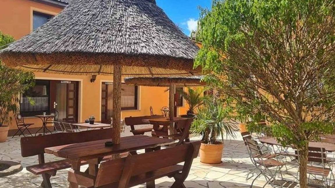 30 M² Apartment ∙ 1 Bedroom ∙ 3 Guests - Rothenburg