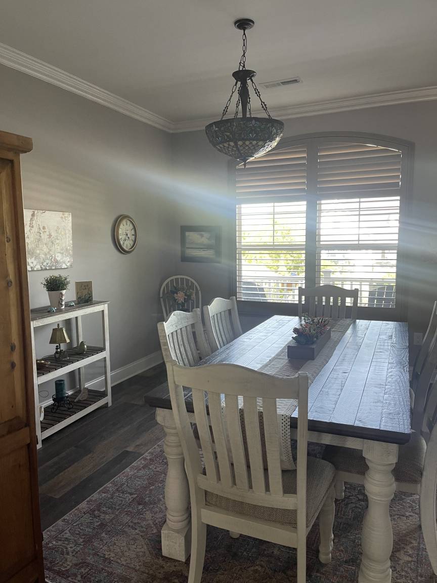 181 M² House ∙ 3 Bedrooms ∙ 6 Guests - Watts Bar Lake, TN