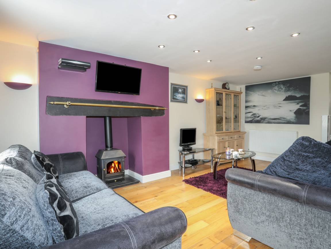 Cottage ∙ 3 Bedrooms ∙ 5 Guests - Anglesey
