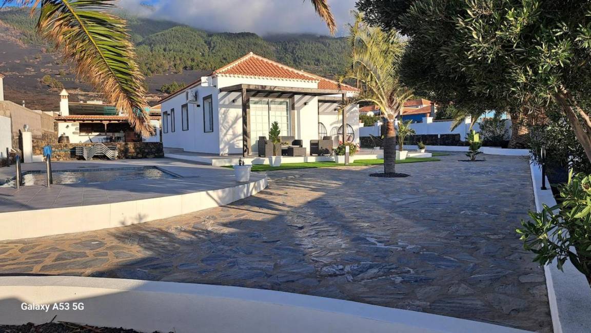 125 M² Apartamento ∙ 3 Habitaciones ∙ 5 Huéspedes - Los Llanos de Aridane