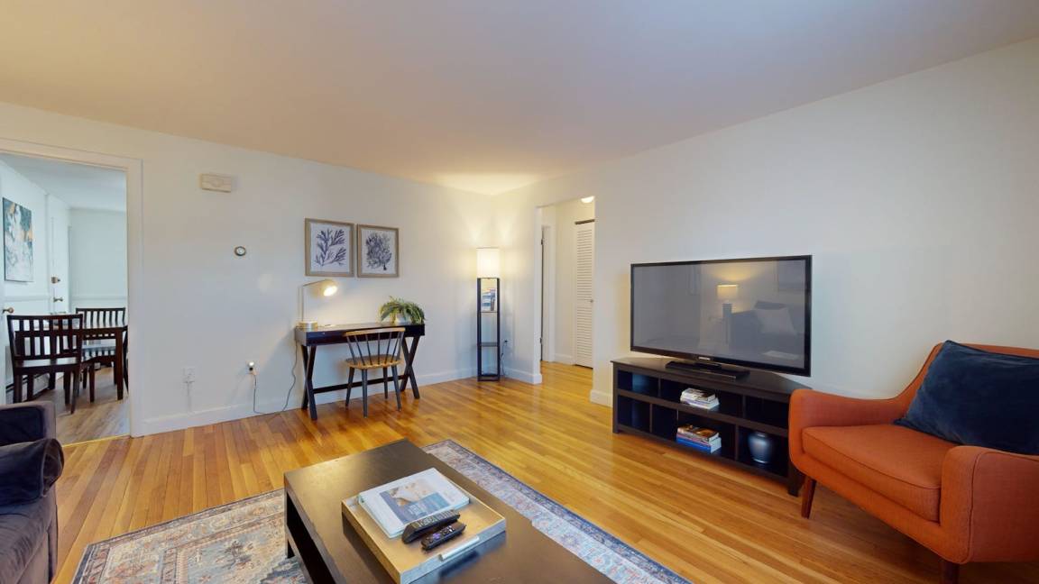 아파트  ∙ 침실 1개 ∙ 게스트 2명 - 브루클라인