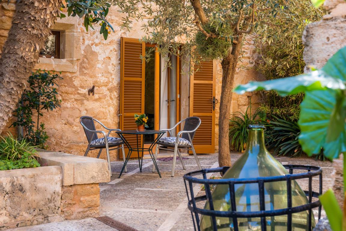 130 M² House ∙ 3 Bedrooms ∙ 6 Guests - Alcúdia