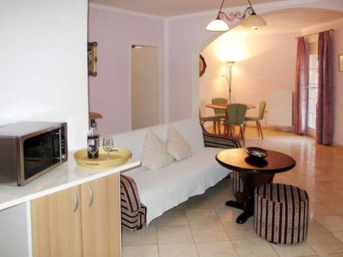 62 M² Apartamento ∙ 3 Habitaciones ∙ 6 Huéspedes - Pula