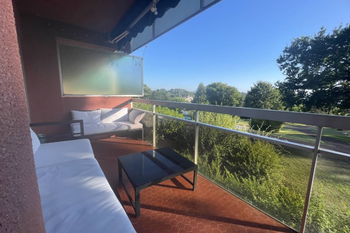 40 M² Apartamento ∙ 1 Habitación ∙ 3 Huéspedes - Saint-Jean-de-Luz