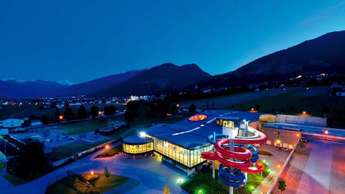 37 M² Ferienwohnung ∙ 1 Schlafzimmer ∙ 4 Gäste - Zillertal