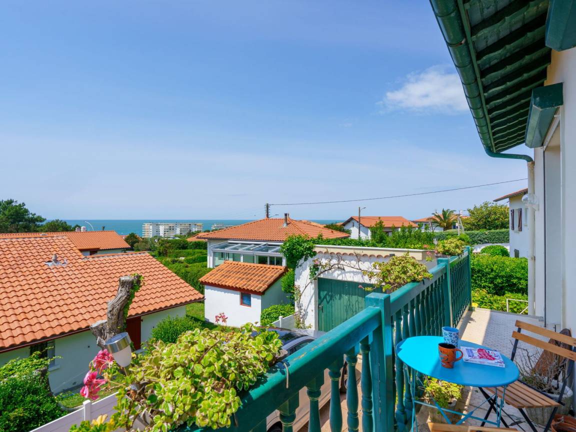 185 M² Maison De Vacances ∙ 5 Chambres ∙ 10 Personnes - Saint-Jean-de-Luz