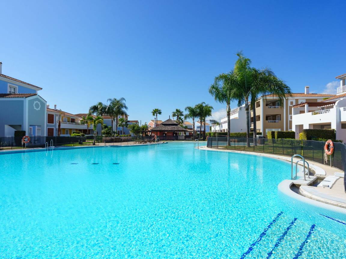 92 M² Appartement ∙ 2 Chambres ∙ 4 Personnes - Puerto Banús